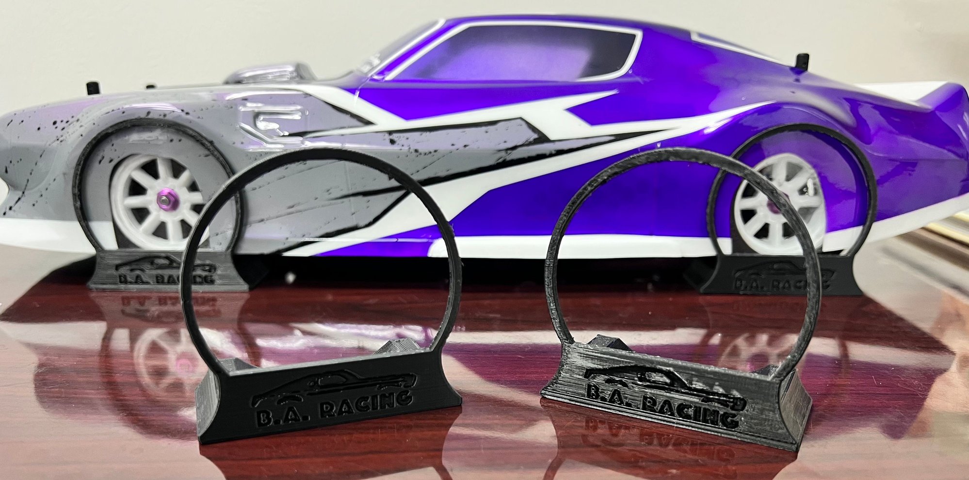 Modern TC Body Options & Reviews - Page 2 - R/C Tech Forums