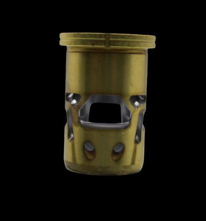 GiMar Venus GT Evo .21 5 port nitro engine for 1/8th GT car - R/C Tech ...