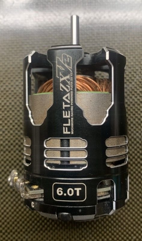 MuchMore Fleta ZX V2 6.0 Brushless Motor - R/C Tech Forums