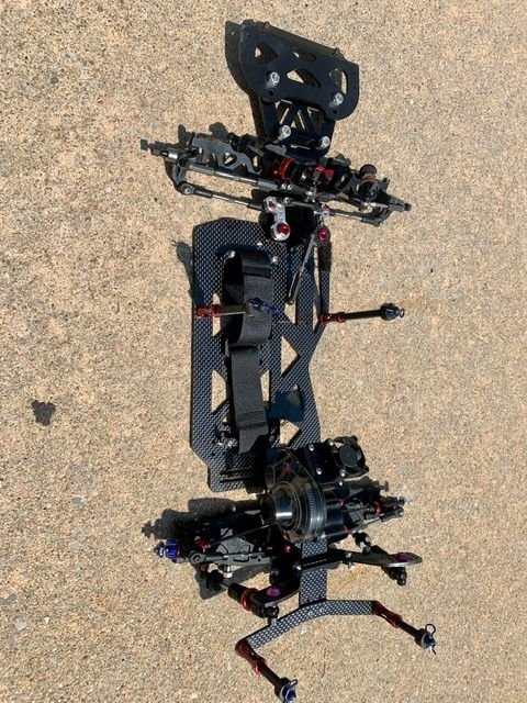 GFRP assailant MWM/Late model - R/C Tech Forums