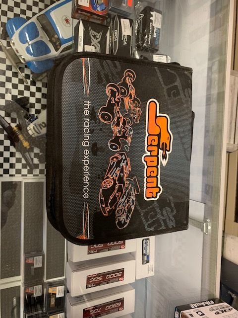 SERPENT TOOLS - R/C Tech Forums