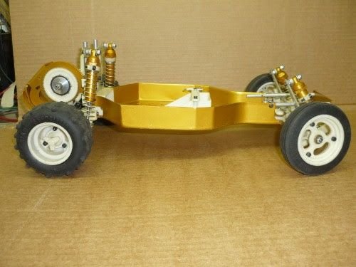 RC10 - R/C Tech Forums