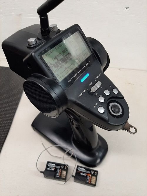 Futaba 4pks Super - R/C Tech Forums