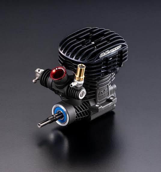 OS Speed B2103 Type S New - R/C Tech Forums