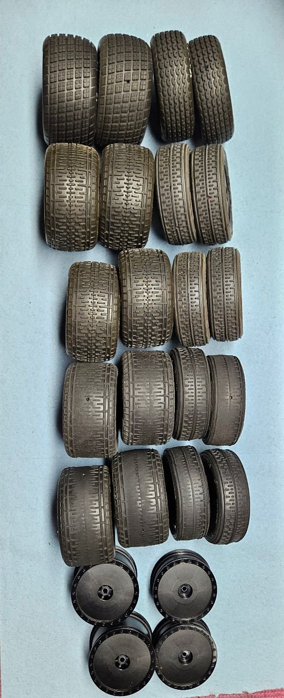 Custom Works Rocket 4 Late Model and Sprint Outlaw 4 - R/C Tech Forums