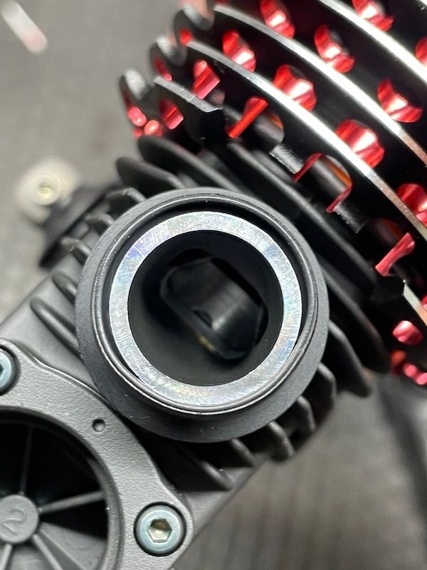 OS 2104 NEW Engines - R/C Tech Forums