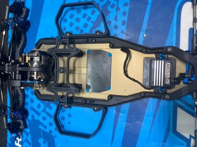 Team Associated sc6.1 heavily upgraded - R/C Tech Forums