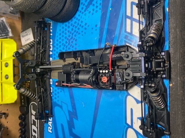 Tekno et48.3 - R/C Tech Forums