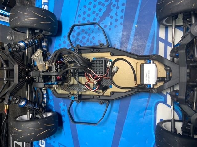 Team Associated sc6.1 ARTR - R/C Tech Forums