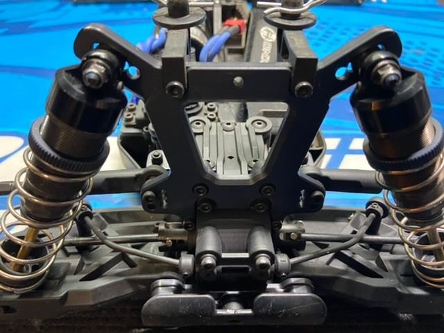 Tekno et48.3 - R/C Tech Forums