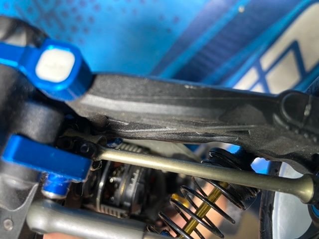 B6.1 loaded and mint - R/C Tech Forums