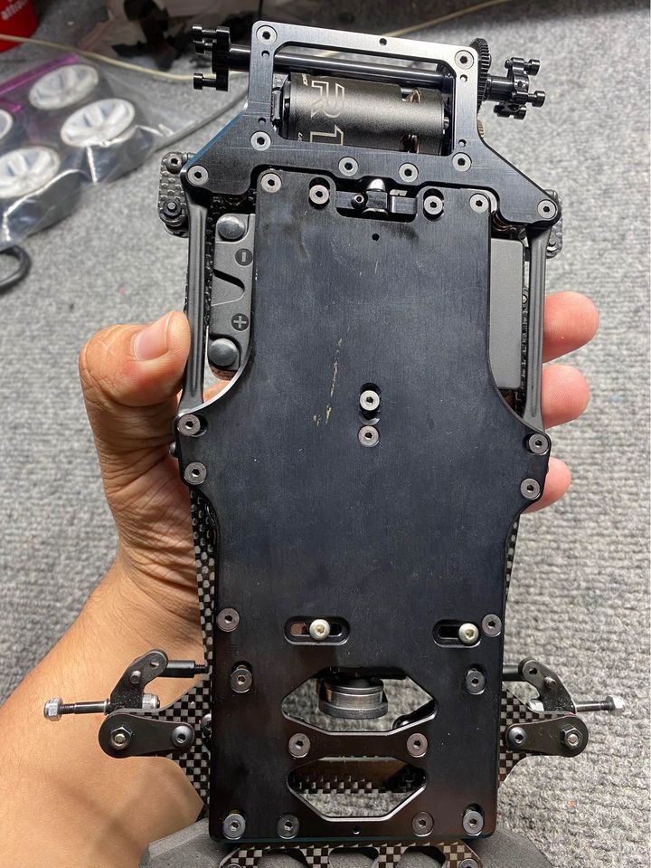 Xray x12 2023 GT12 - R/C Tech Forums