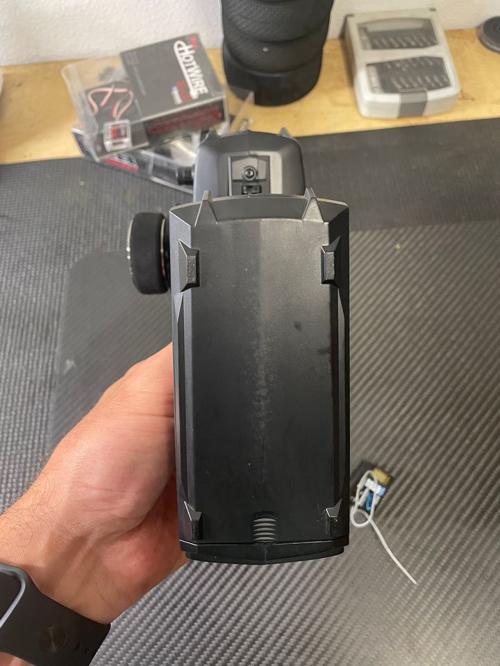 Futaba T4PM With Receiver - R/C Tech Forums