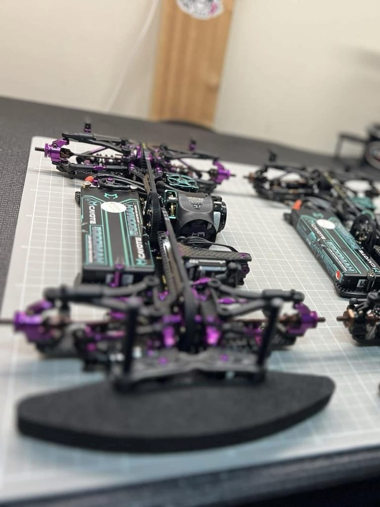 RC Maker SP1 & SP1-F - Page 51 - R/C Tech Forums