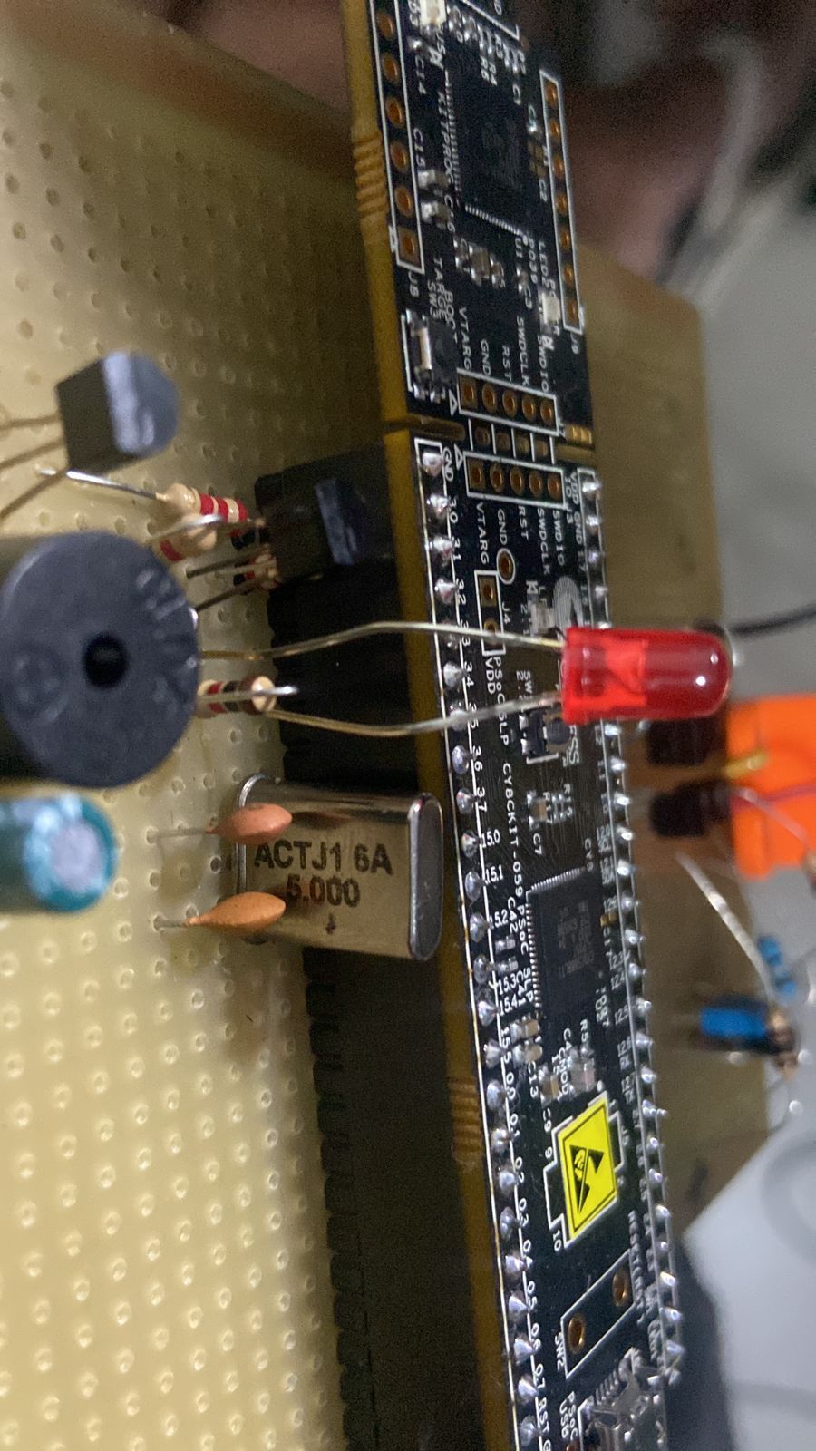 RCHourglass DIY Lap Timing (AKA Cano revised) - Page 63 - R/C Tech Forums