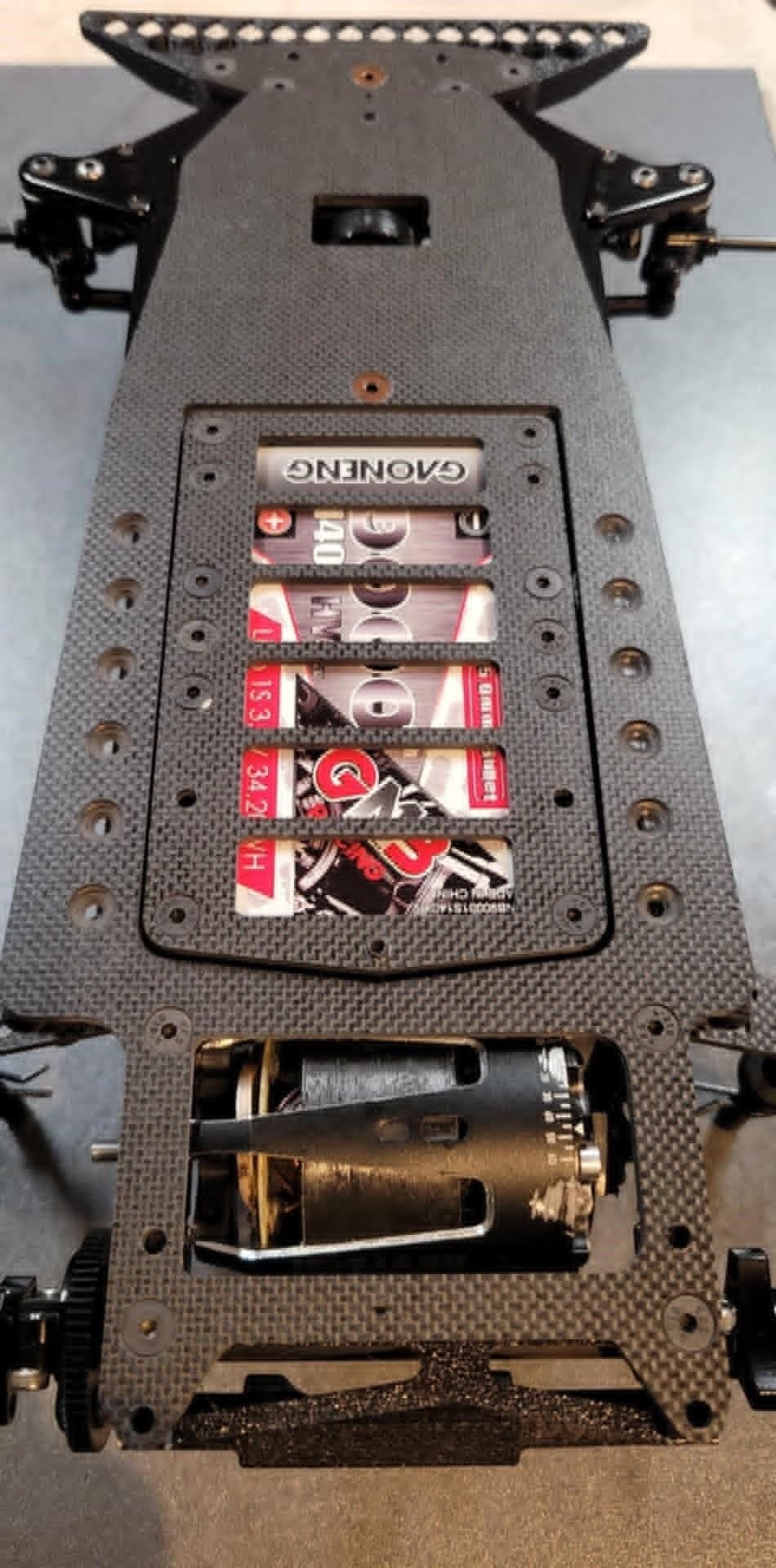 ***CRC Metricks For Sale*** - R/C Tech Forums