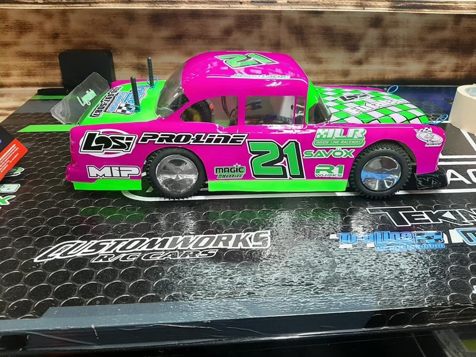 Mini-t 2.0!!! - Page 42 - R/C Tech Forums