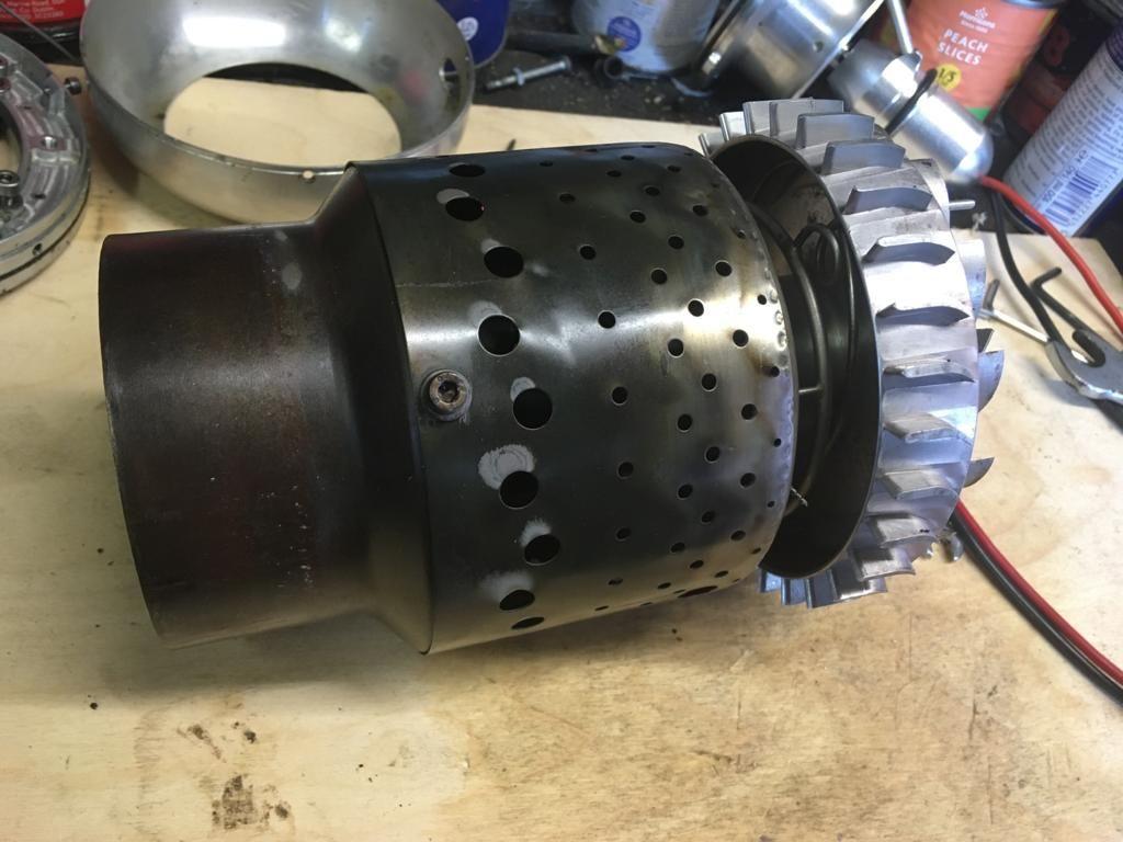 Unknown Engine Identification - RCU Forums