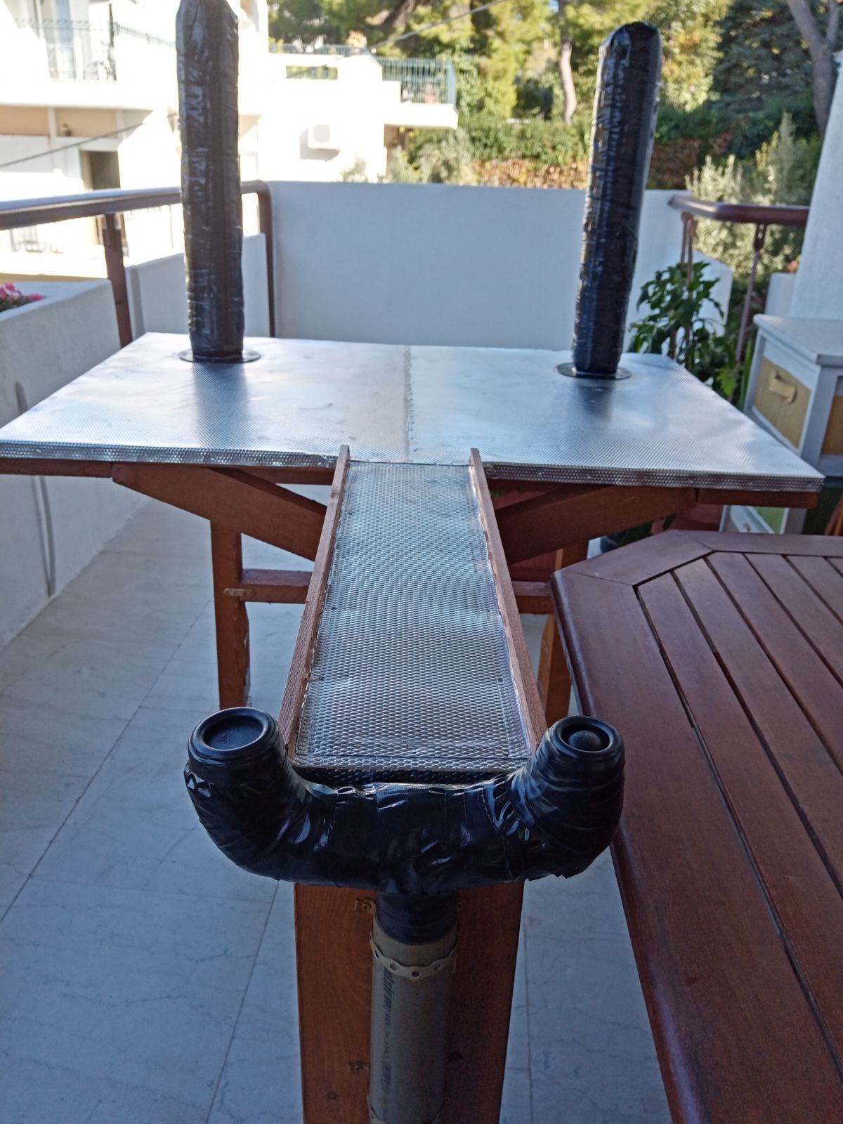 Model Aircraft Starting Bench (GSWAM Style) - Page 4 - RCU Forums