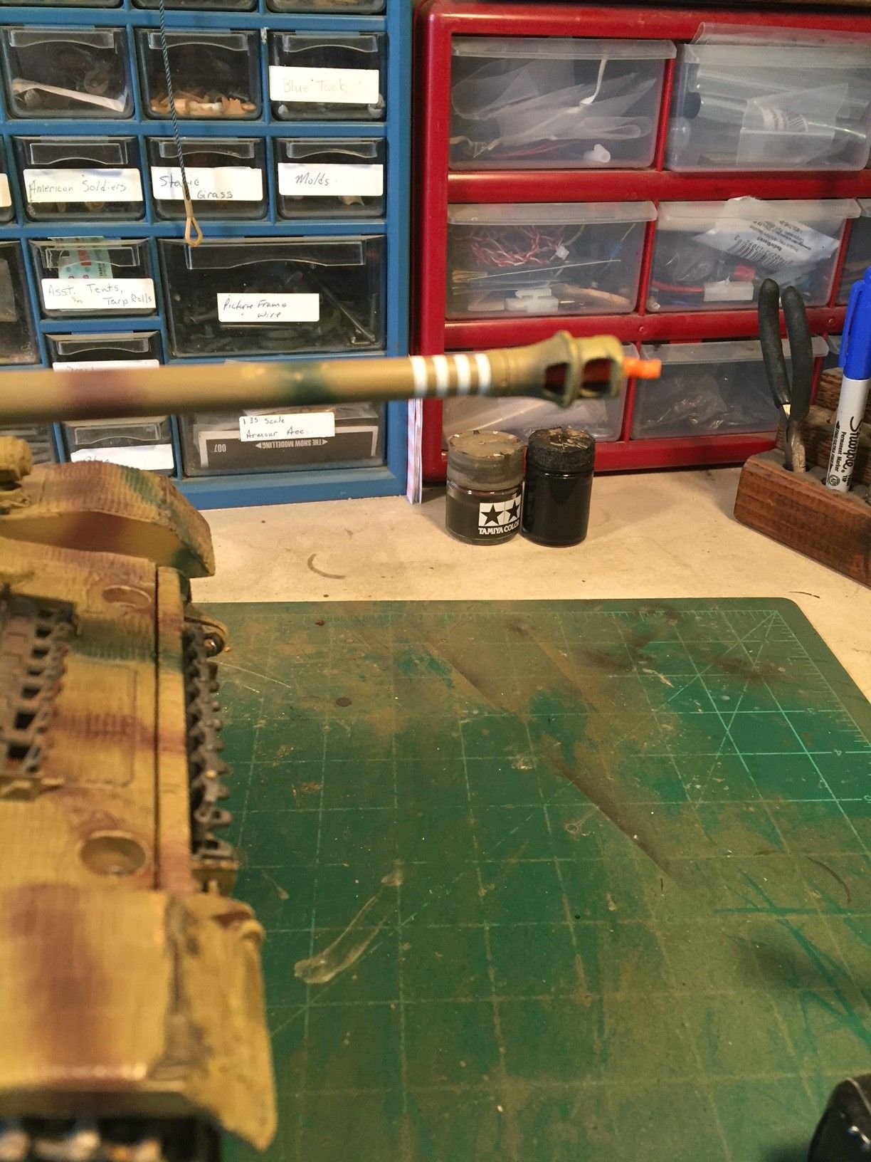 Kill rings - RCU Forums