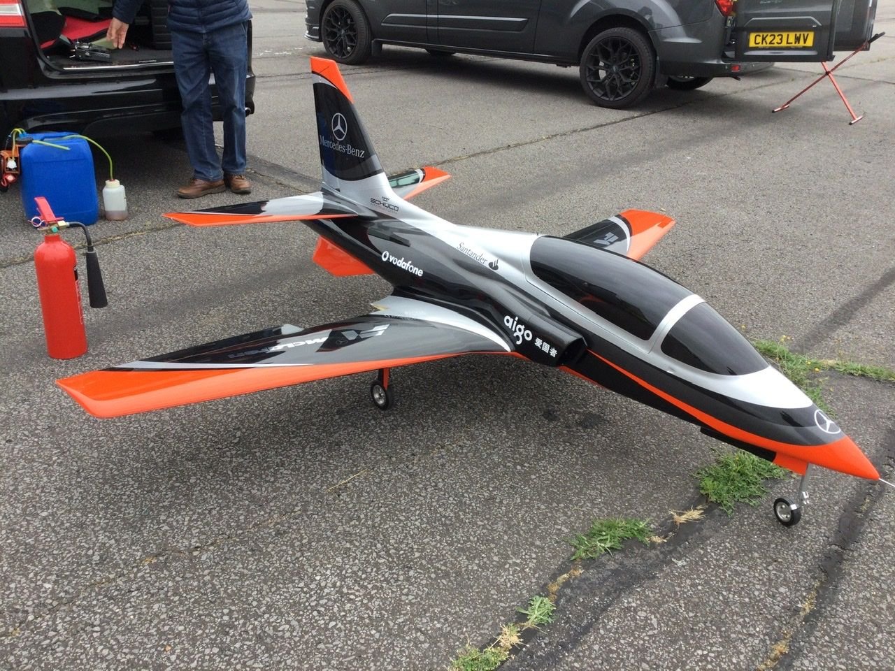 CARF Viper 2023 Edition - RCU Forums