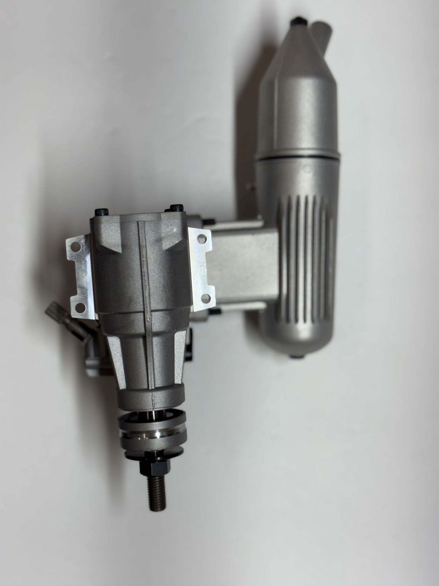 OS Max 65AX Nitro Engine New $225 - RCU Forums