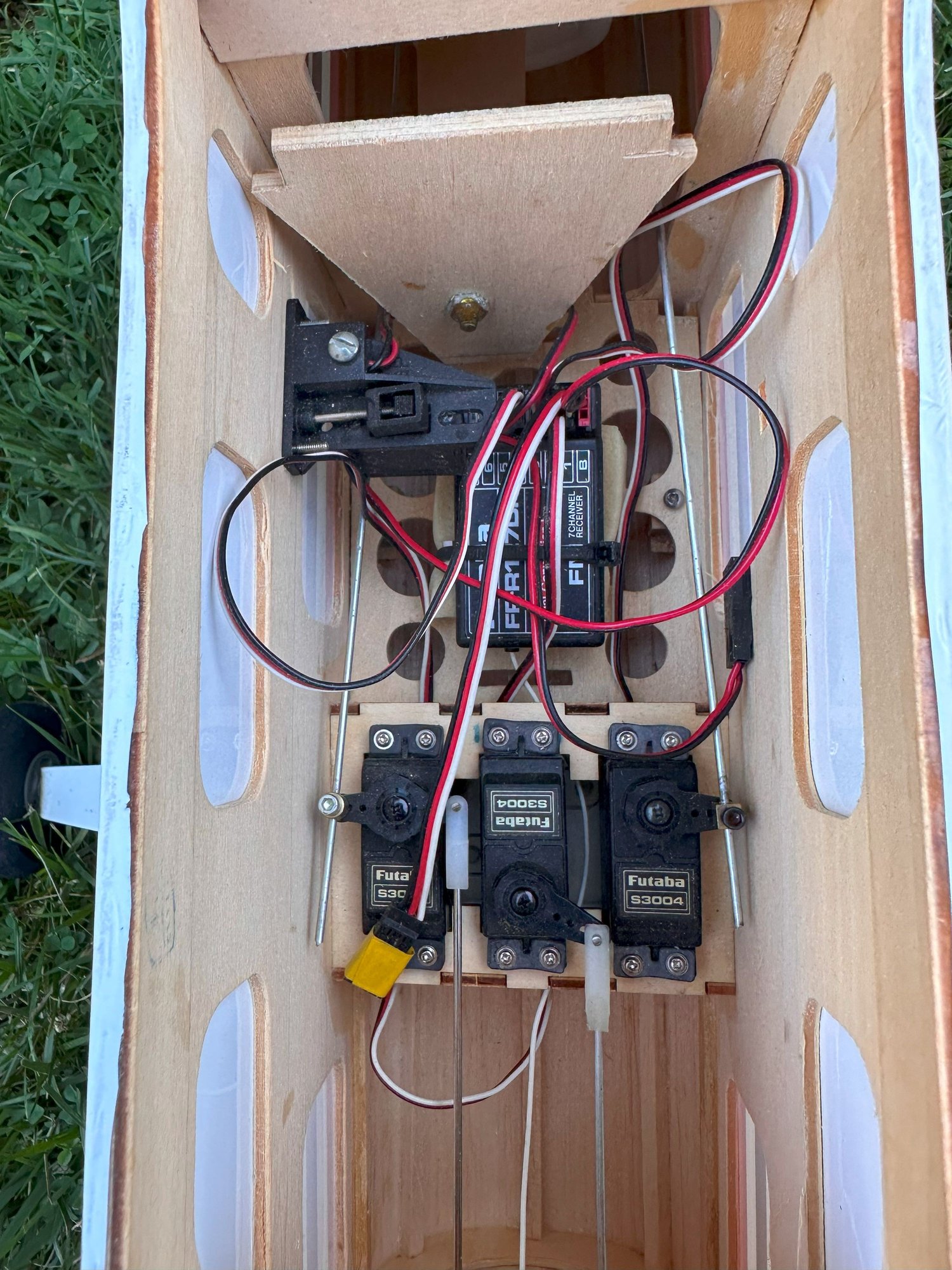 Hobbico Nexstar for Sale $350 Pick up only 10956 - RCU Forums