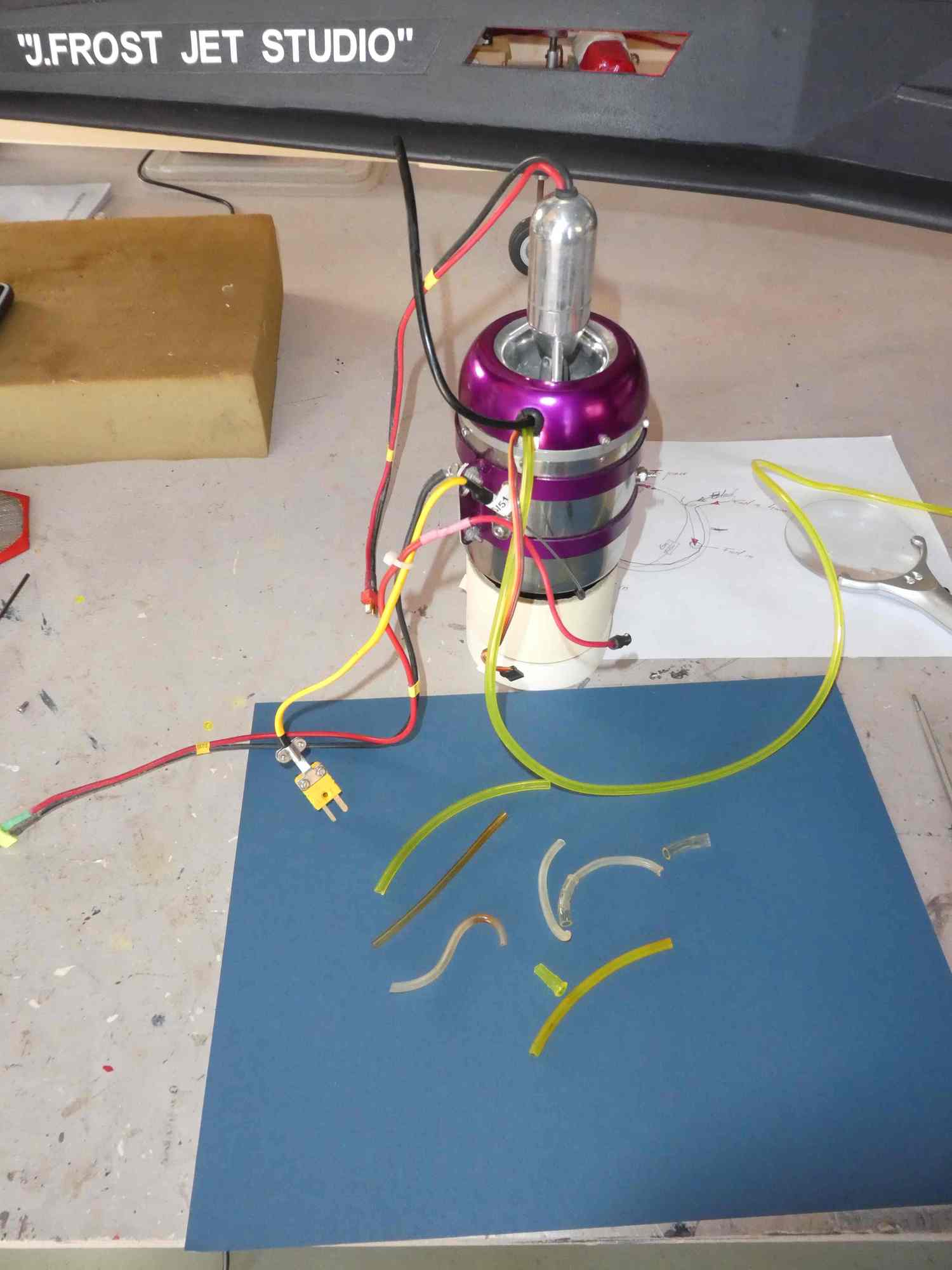 What festo fittings do I need? - RCU Forums