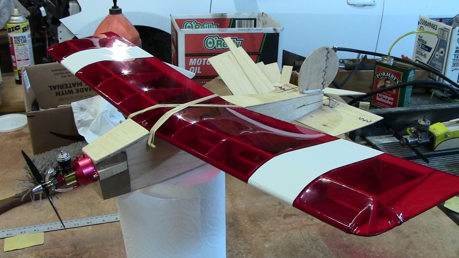 .020 Littlest Stick - RCU Forums