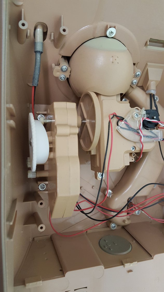 Taigen Sturmtiger Airsoft Casemate Inside Pics - RCU Forums