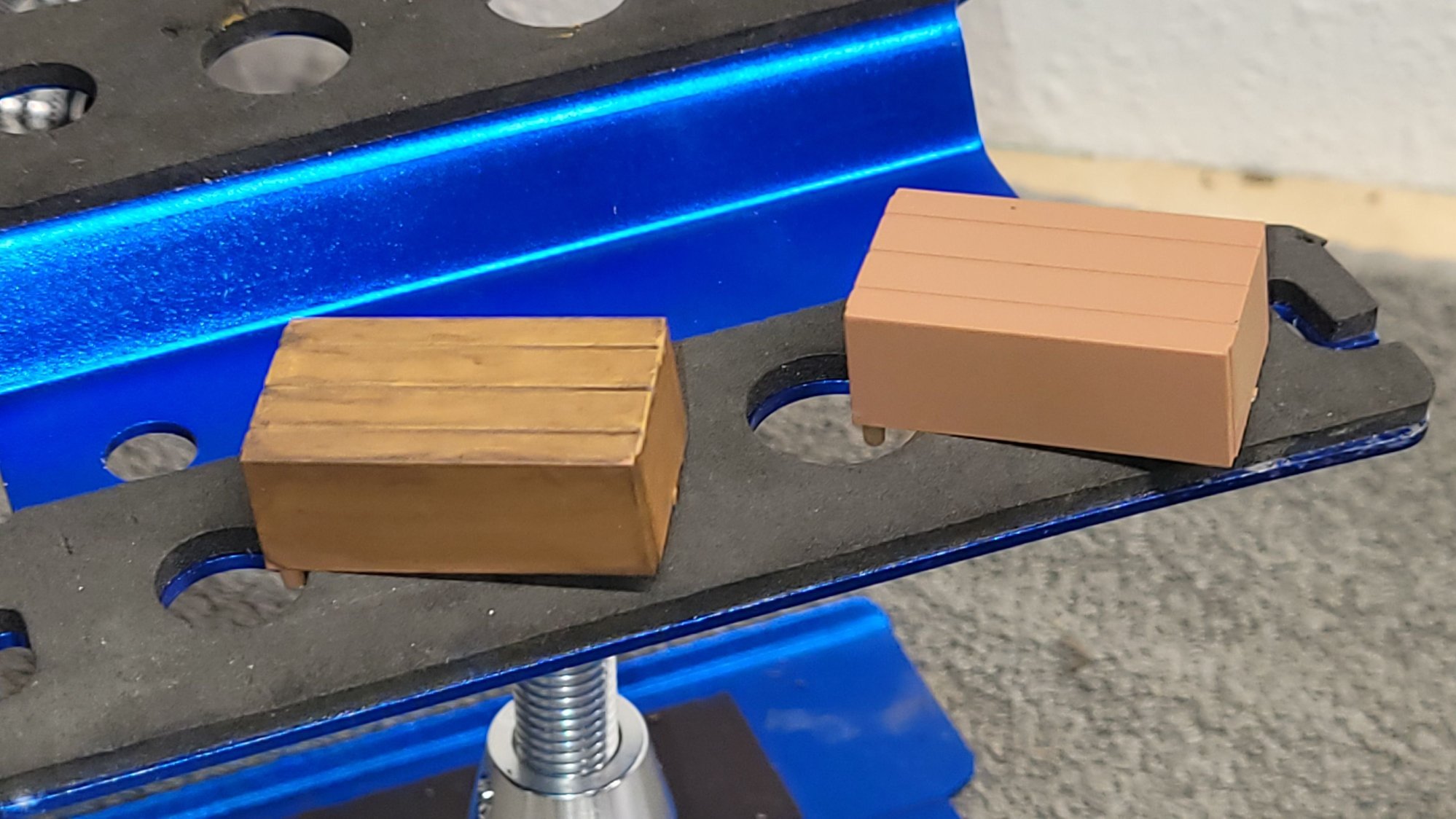 Heng Long M26 Pershing - RCU Forums