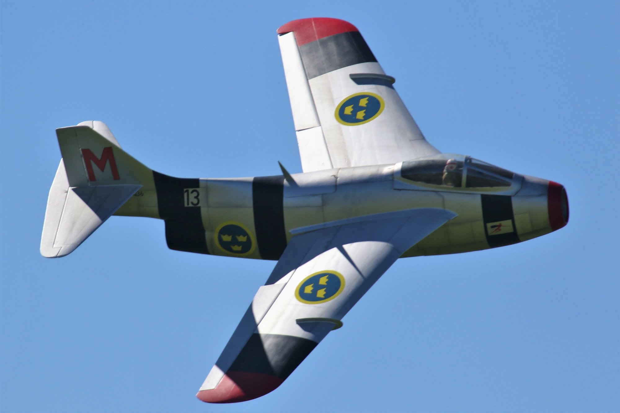 JET AeroTetris models - RCU Forums