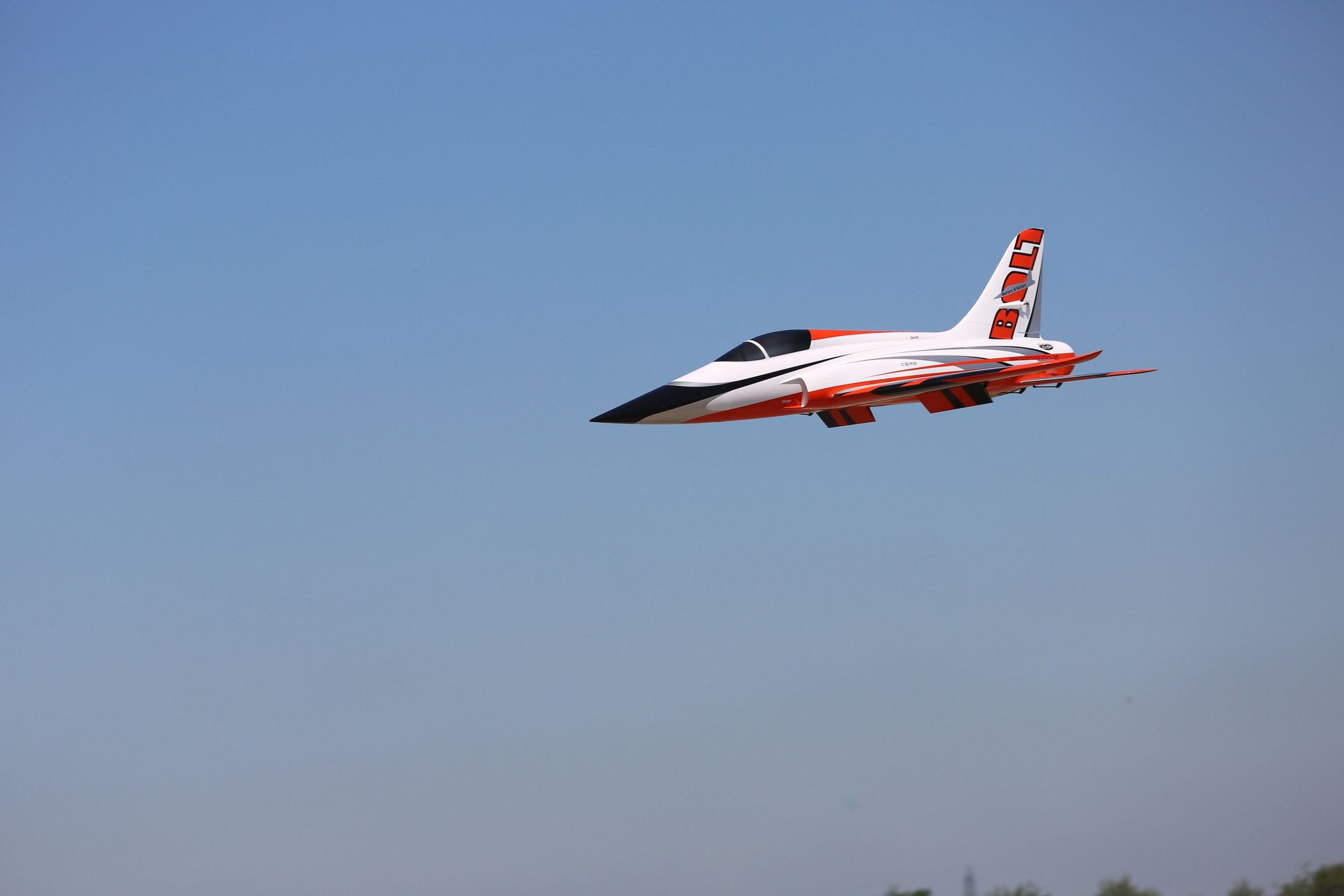 CARF Bolt! Build thread - Page 5 - RCU Forums