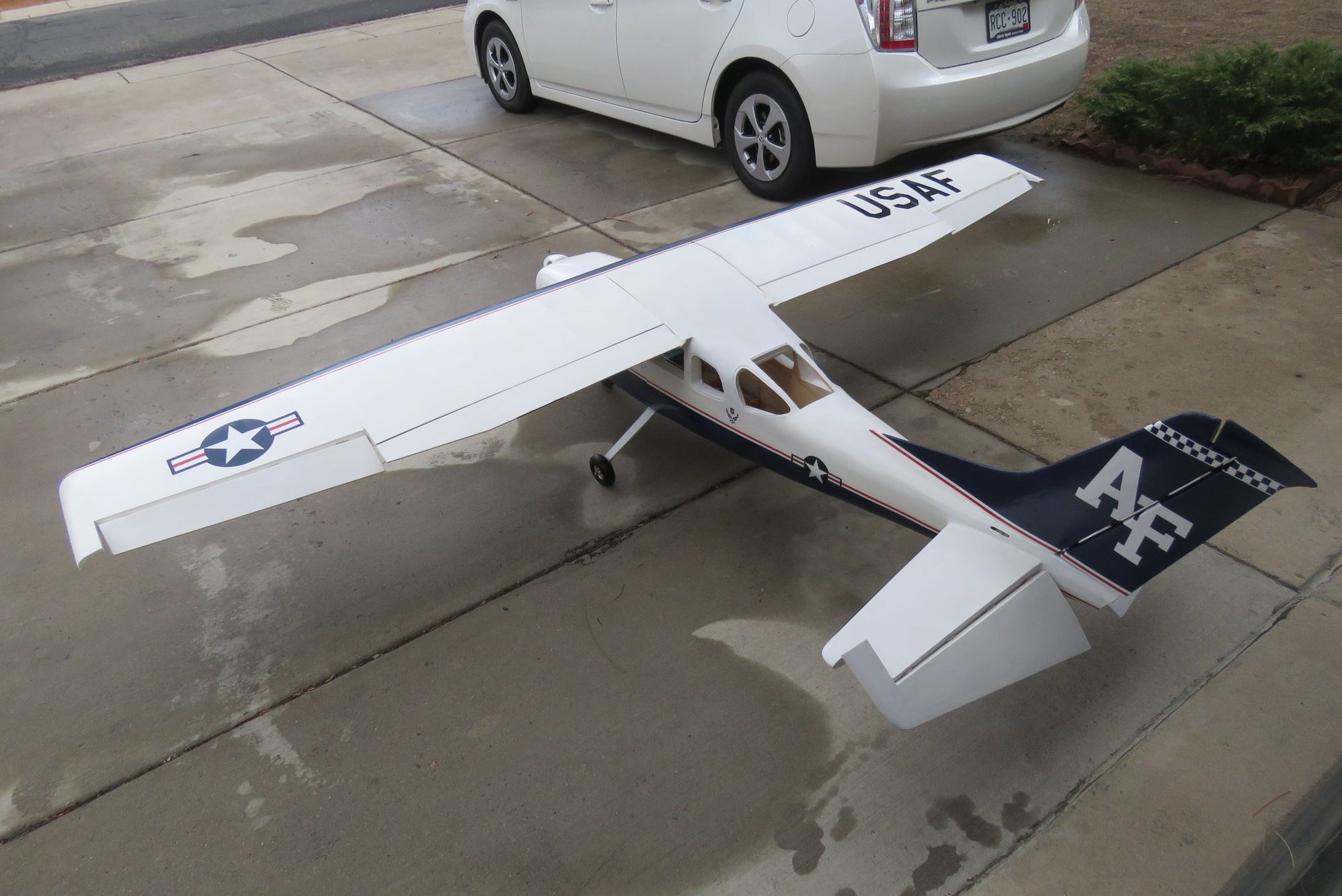 DLE-85 Gas Engine - RCU Forums