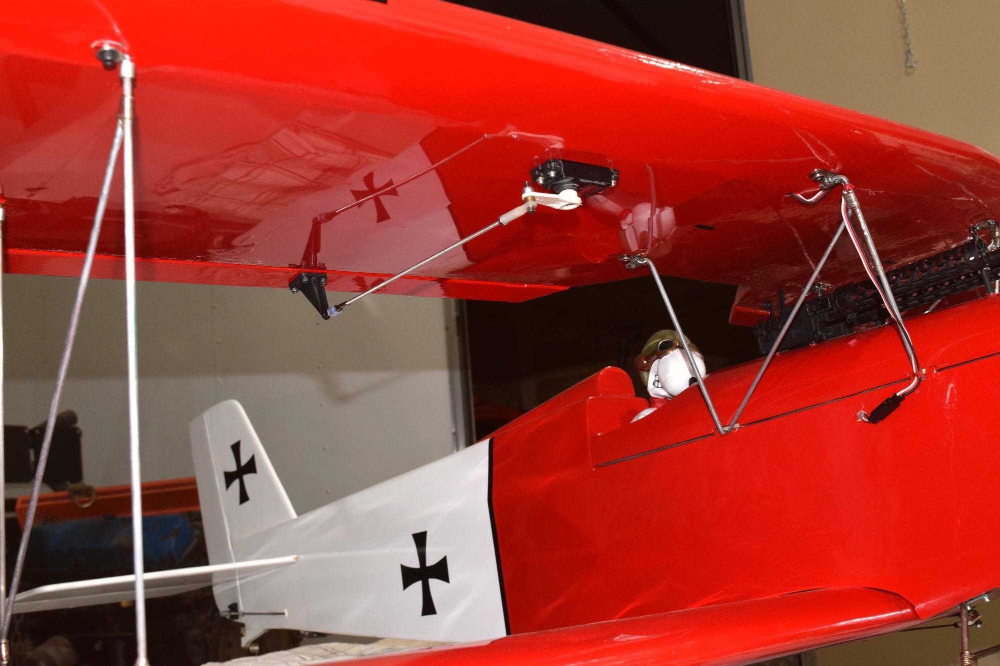 Phaeton 90 - RCU Forums