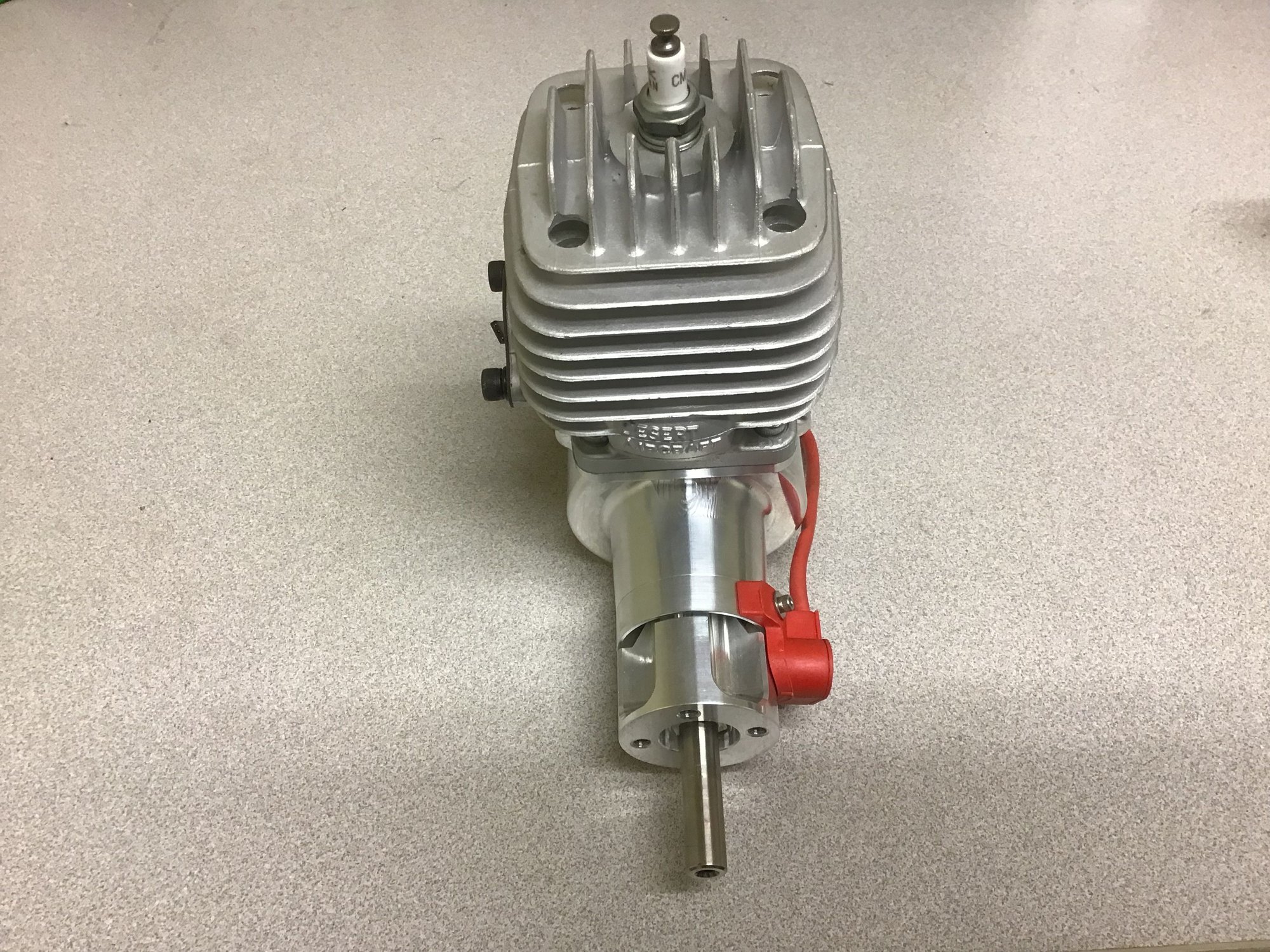 DA 60 450.00 shipped - RCU Forums