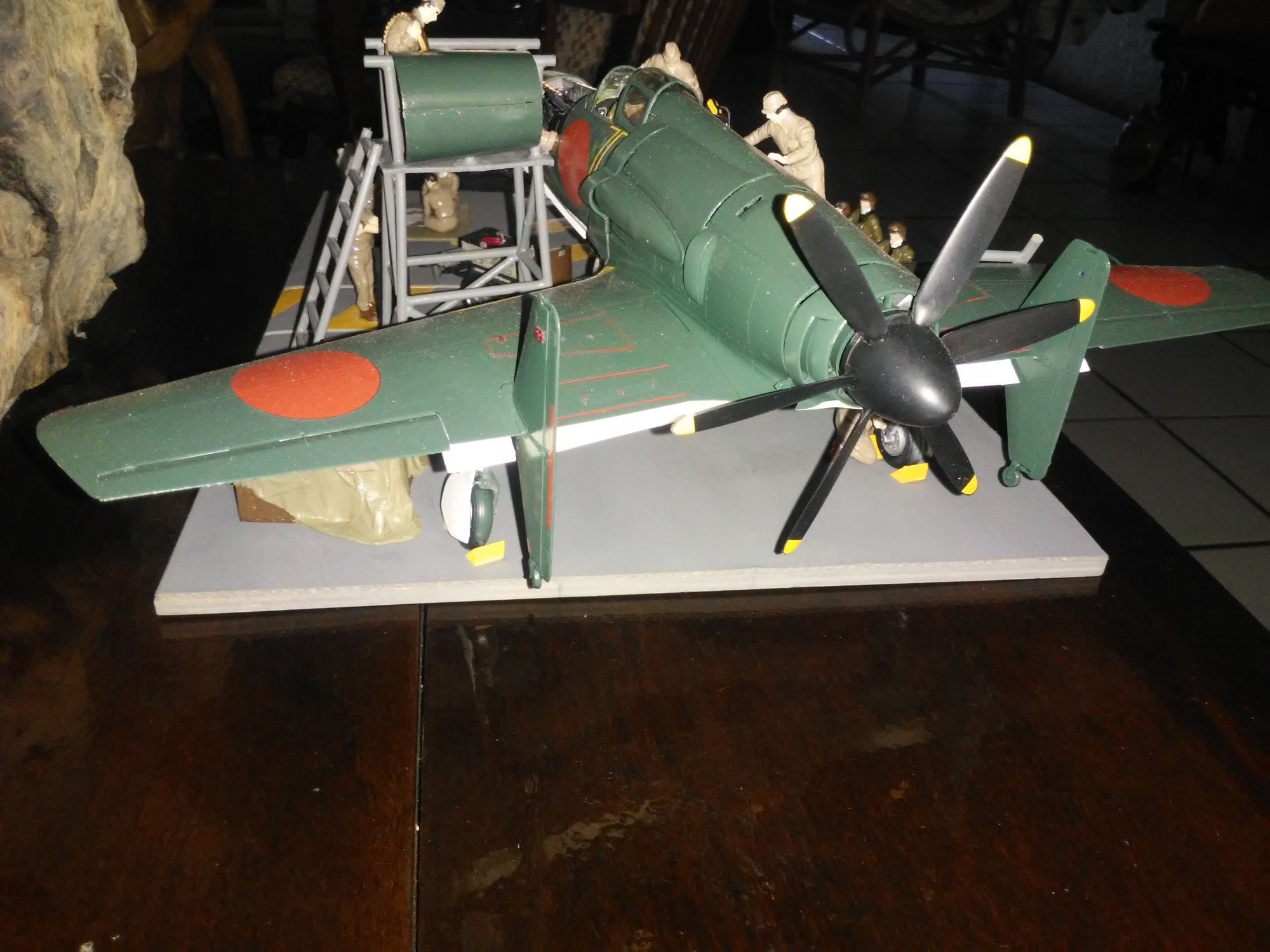 Shinden J7W1 - RCU Forums