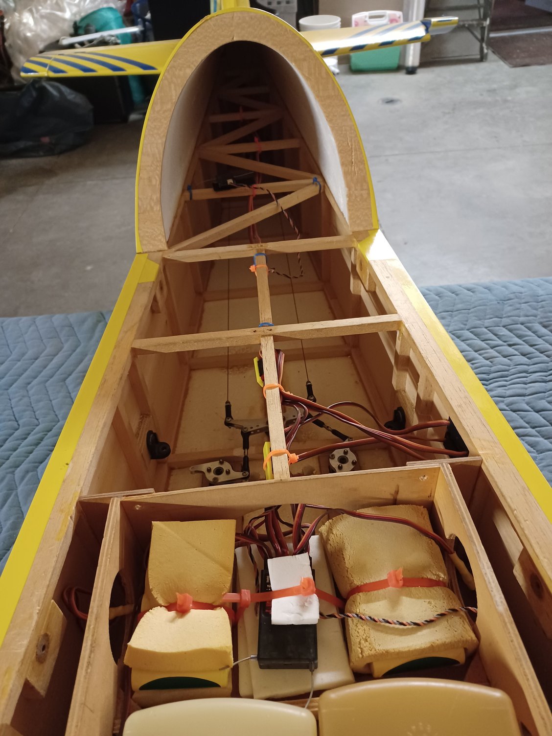 Carden Giles 202 - RCU Forums