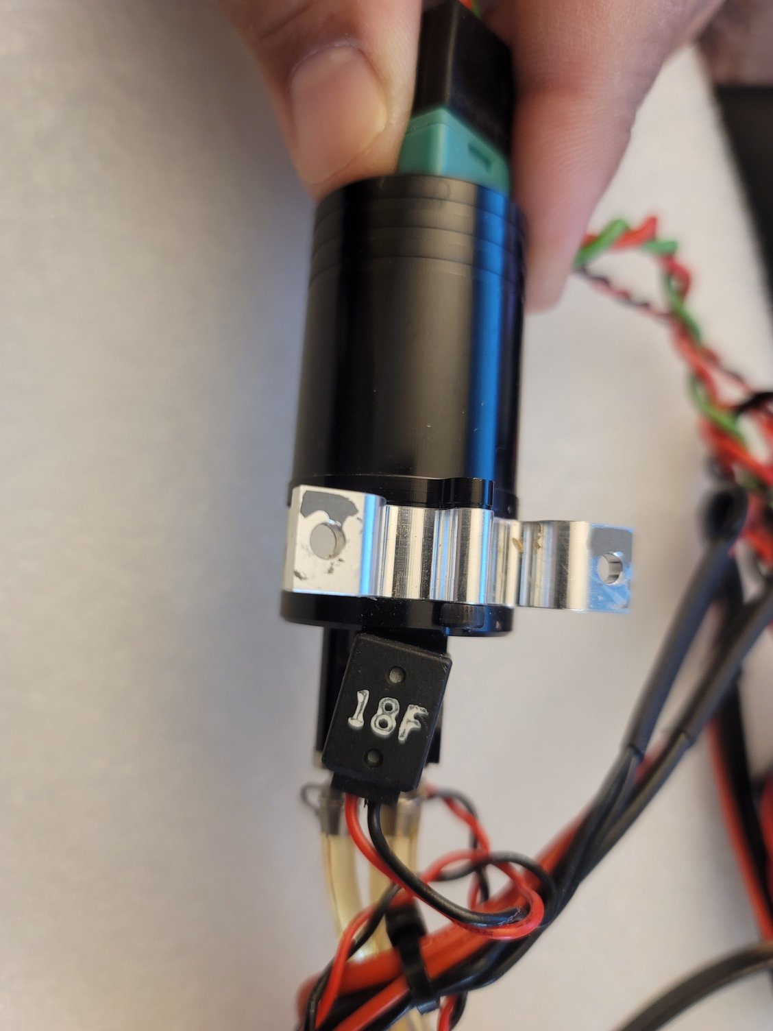 Kingtech 85 G2 - RCU Forums