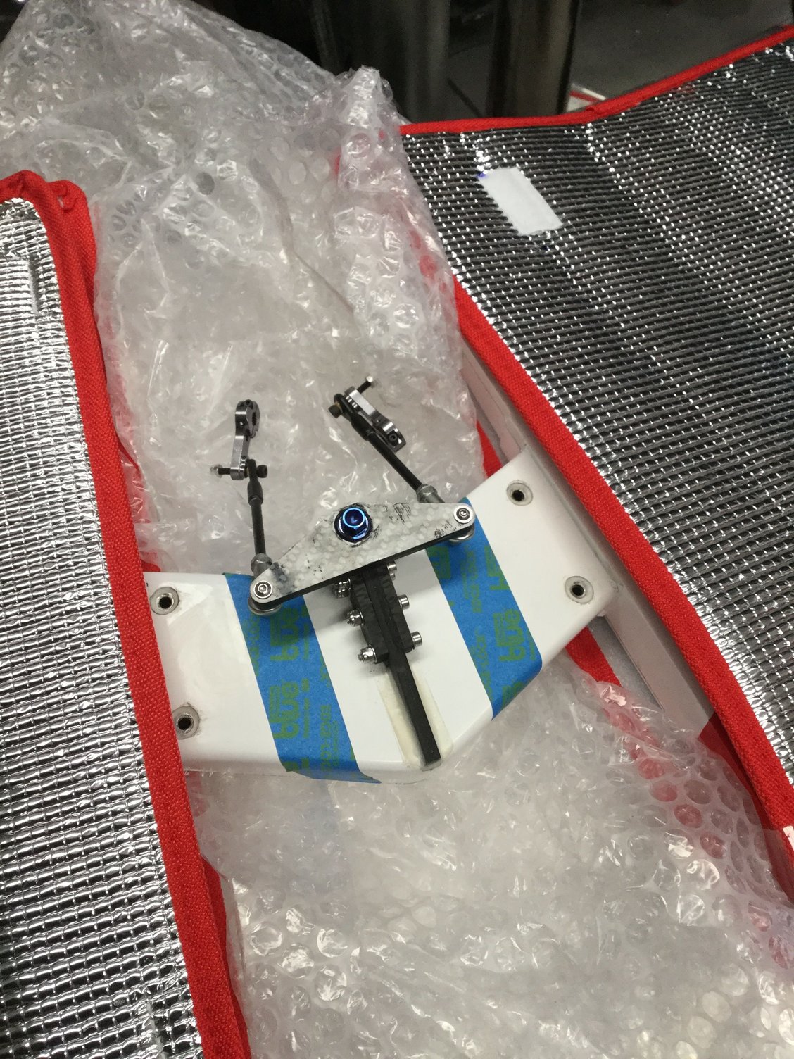 CARF Skygate Hawk in the house ! - Page 55 - RCU Forums