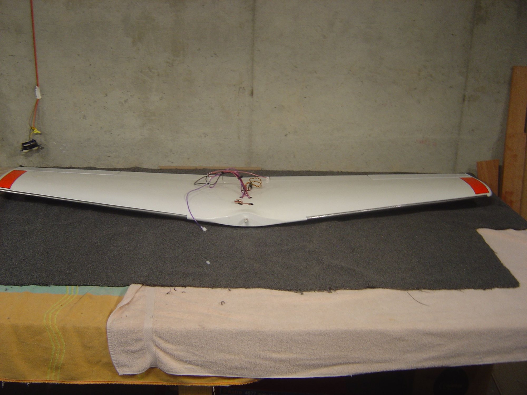 Ziroli turbinator (never flown) - RCU Forums