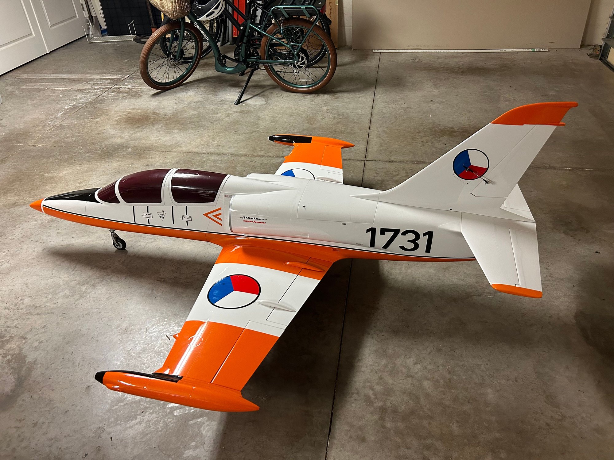 BVM L39 for Sale $7000 - RCU Forums
