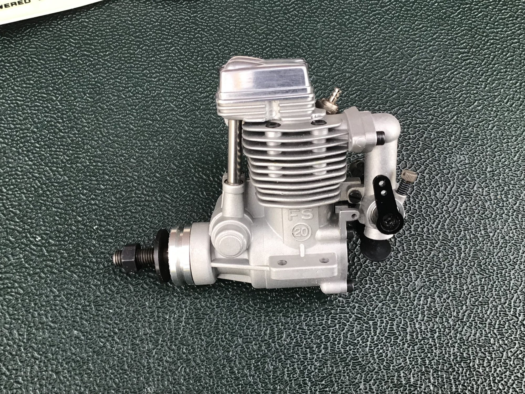 Os 20 fs - RCU Forums