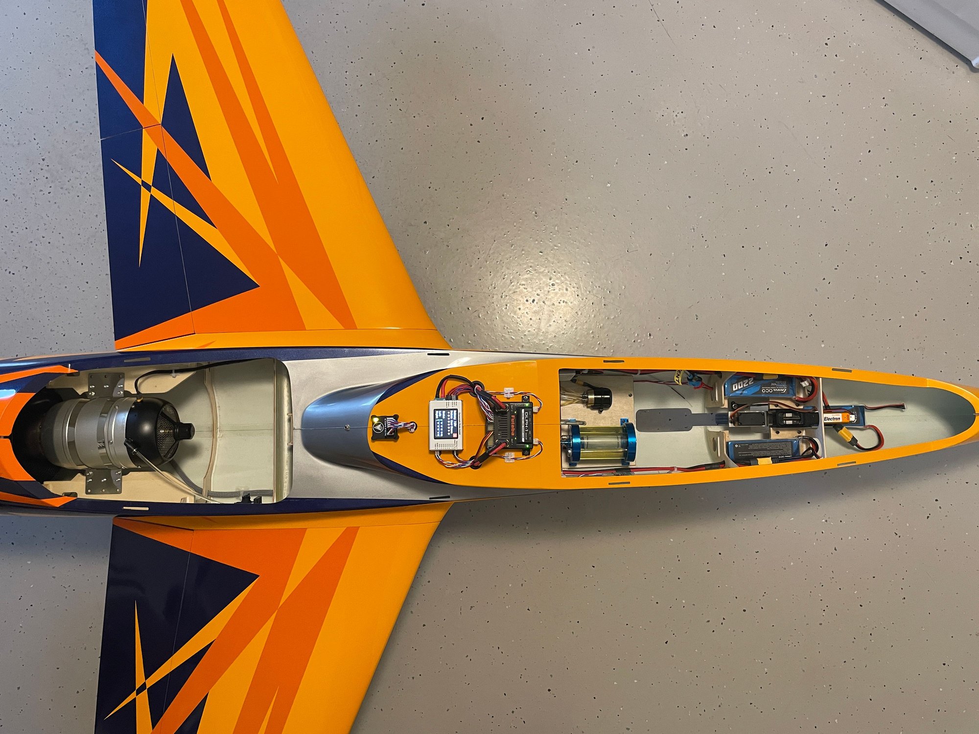 CARF REBEL 2m - Page 36 - RCU Forums