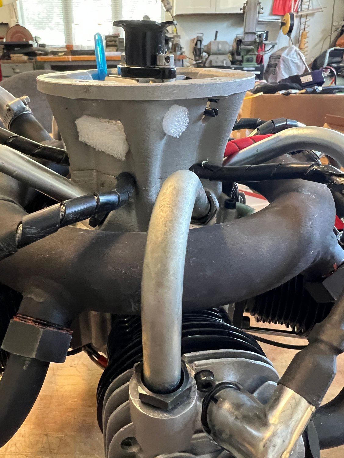 3W Bearcat with Moki 300 - Page 17 - RCU Forums