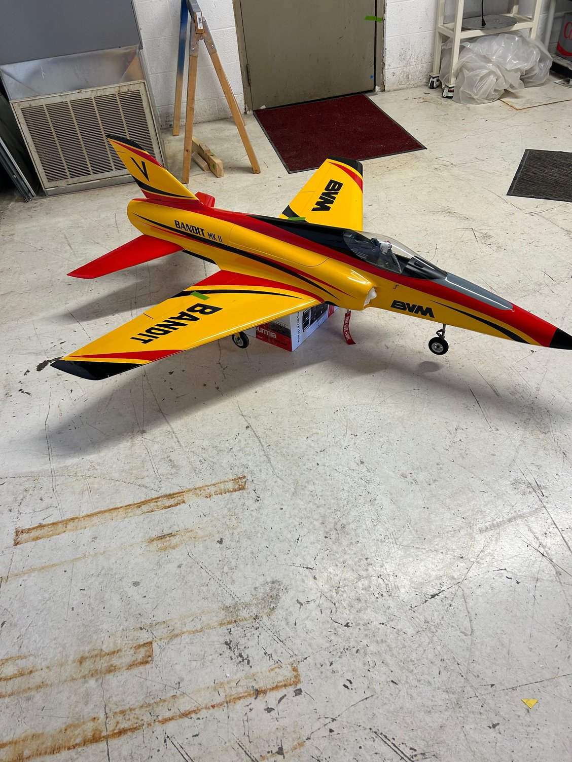 BVM Bandit - RCU Forums