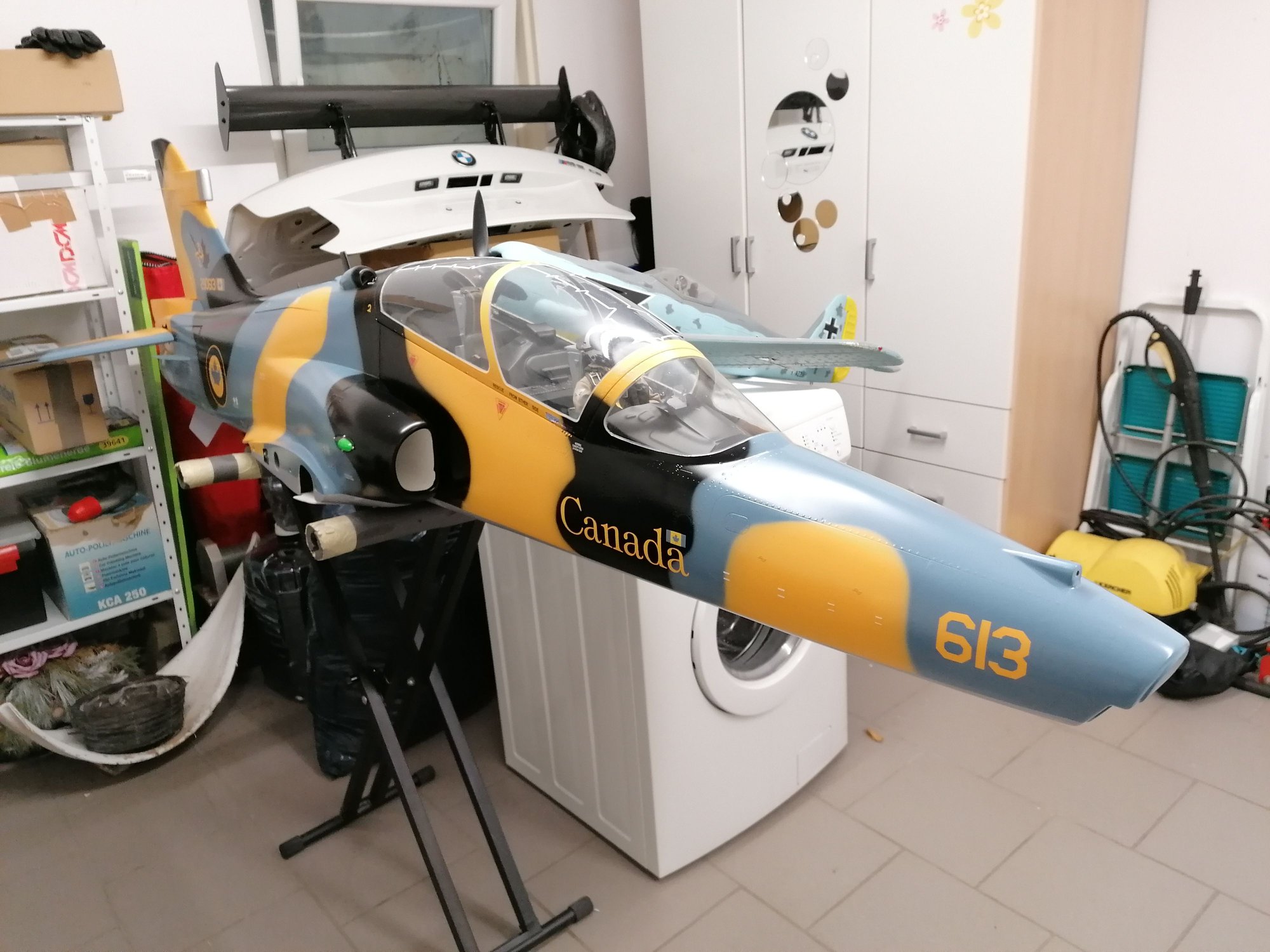 T1 models Hawk - RCU Forums