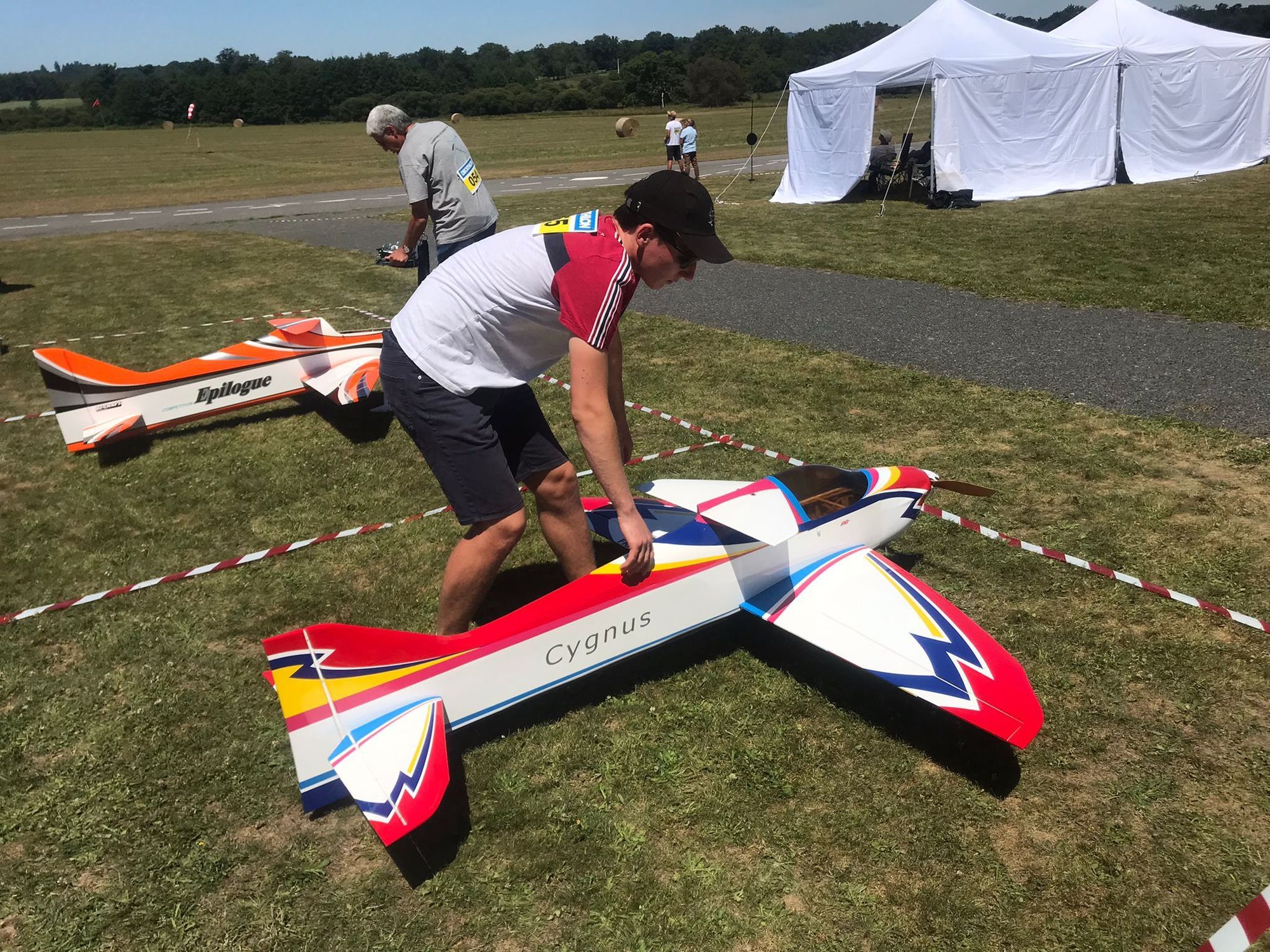 F3A French championship 2022 - RCU Forums