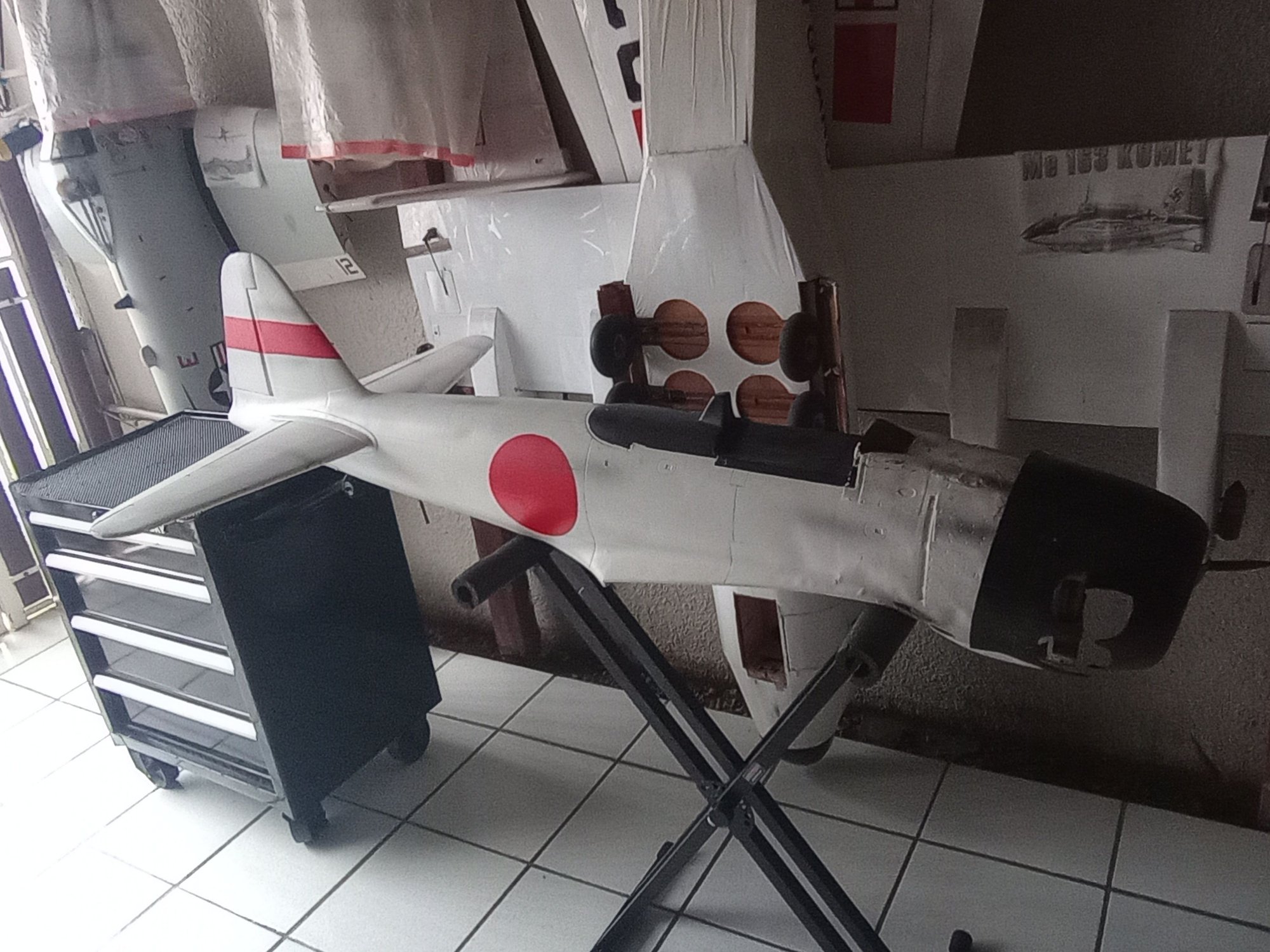 Wednesday Old Buzzards from Borinquen RC Club - RCU Forums