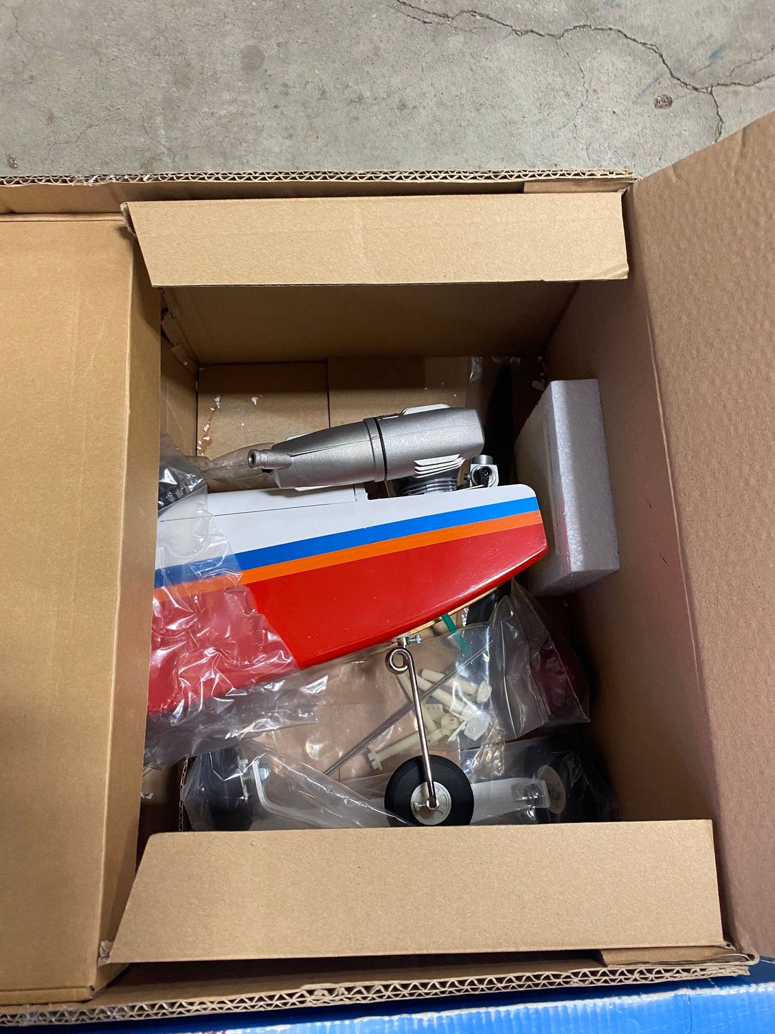 Avistar Elite RTF - New in box $350 - RCU Forums